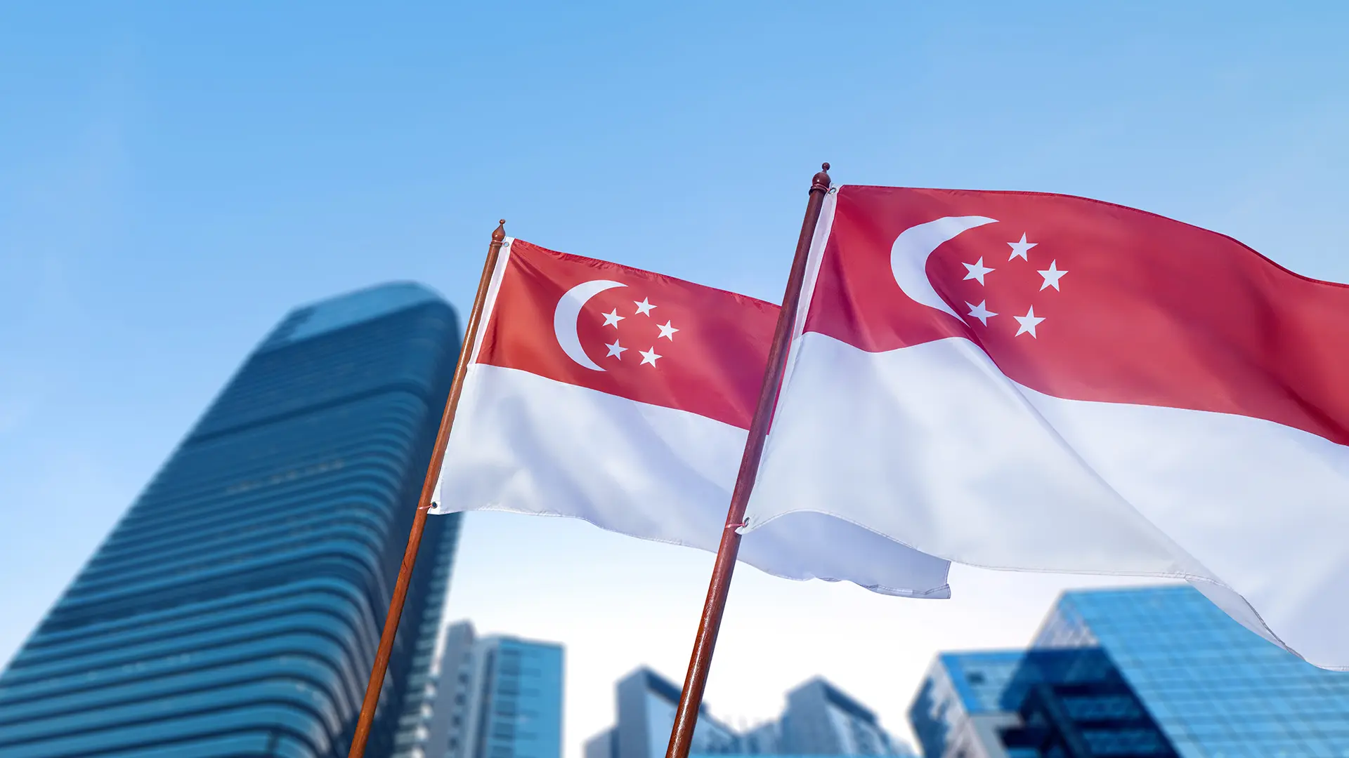 Singapore - Trinity Consultants